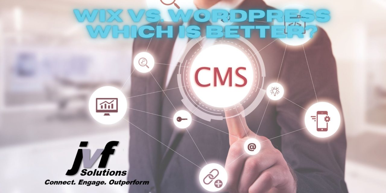 Jvf Solutions Your Source For Websites Digital Marketing